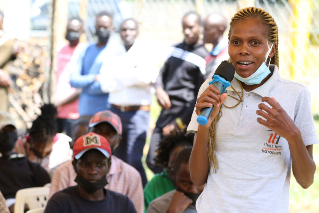 Protect us from predators, athletes tell Athletics Kenya - Capital Sports