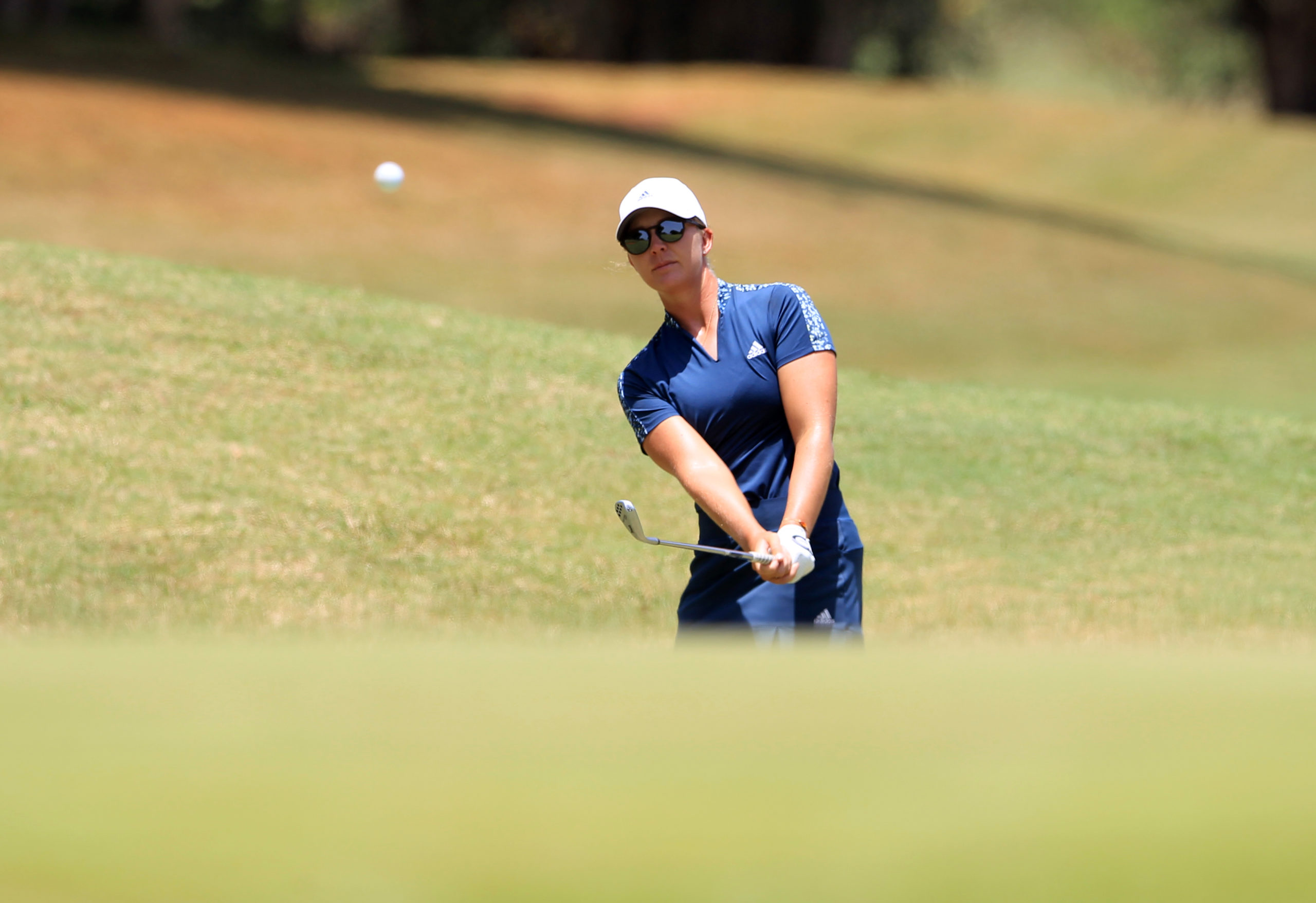 Linnea-Strom-chips-Caps - Capital Sports