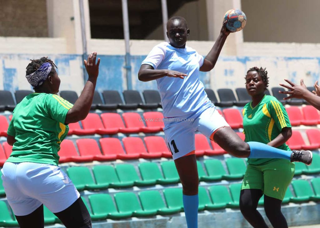 Kenya Lands Hosts Brazil In Men’s Handball Summer Deaflympics draw ...