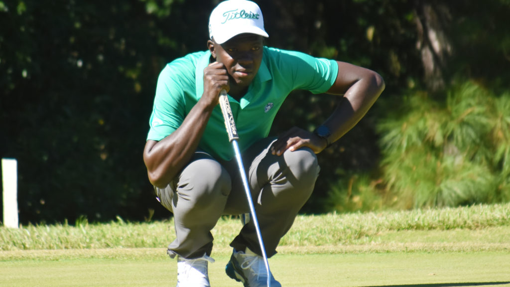 Deaflympics Coach looks to address Makokha’s background distractions ...