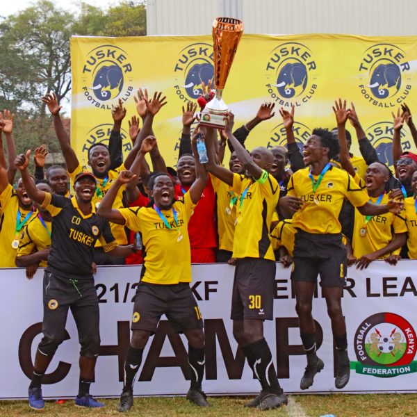 Kenya ready to rock the world in Kampala - Capital Sports