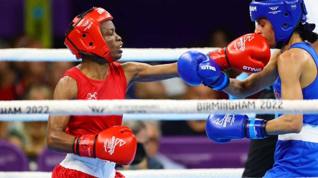 Boxing set for Olympic inclusion in Los Angeles 2028 - Capital Sports