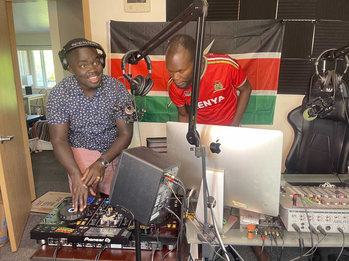 DJ-CHAPI - Capital Sports