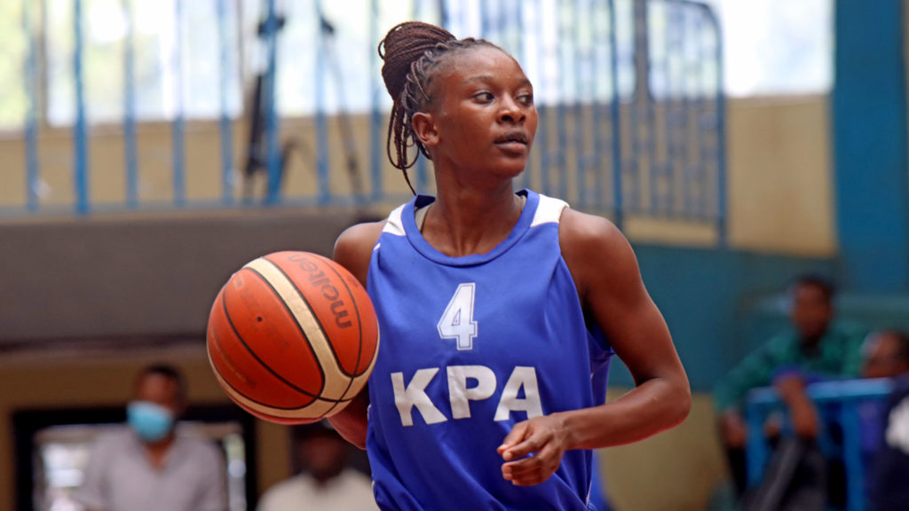 Kiprono, Mosop win First Lady's marathon - Capital Sports