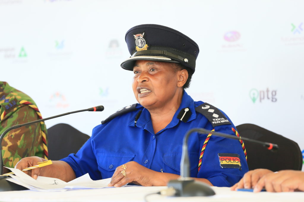 Run clean, win fair: Strict measures to ensure integrity of StanChart ...