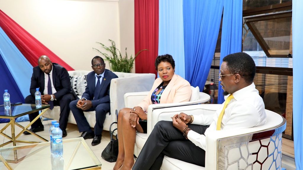 CS Ababu offers hope for Supersport return to Kenyan football - Capital ...