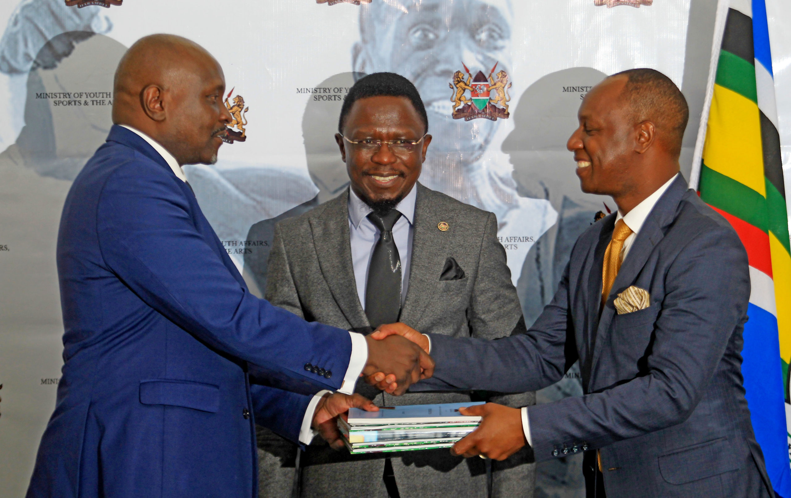 Mueke-Okudo - Capital Sports