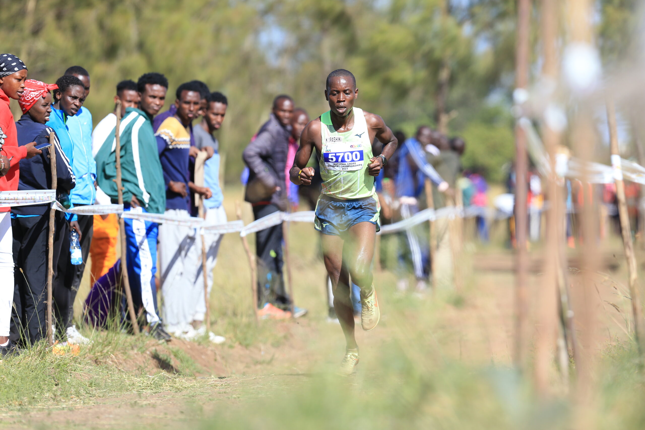 Young Kibathi salivating for African title after dominant win in Ruiru ...