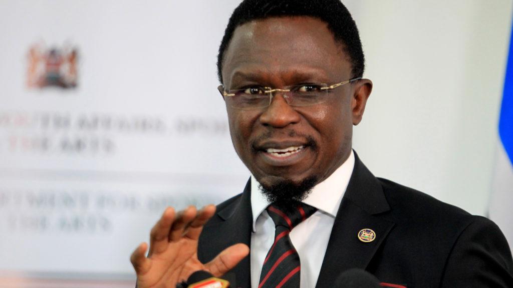 We will prepare a better bid to win 2029 World Champs hosting – Ababu ...
