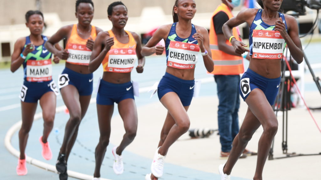 'Serial' silver medalist Chelimo holds out hope for first-ever gold in ...