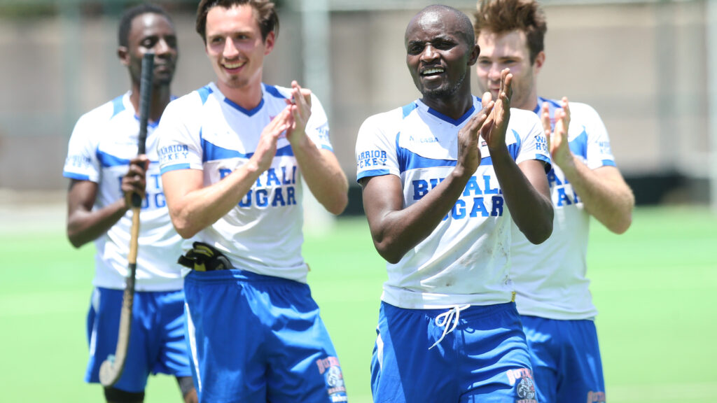 Why Butali Sugar boss Kamal is unhappy despite bronze medal at Africa ...