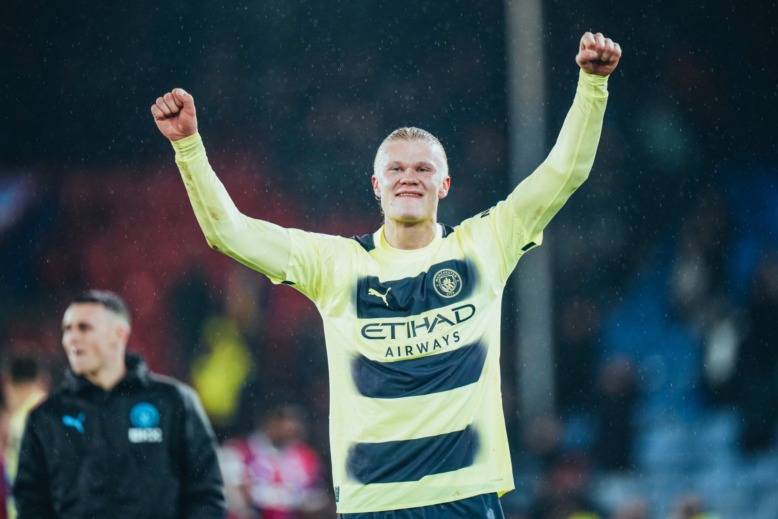 Three things we learned from the English Premier League - Capital Sports