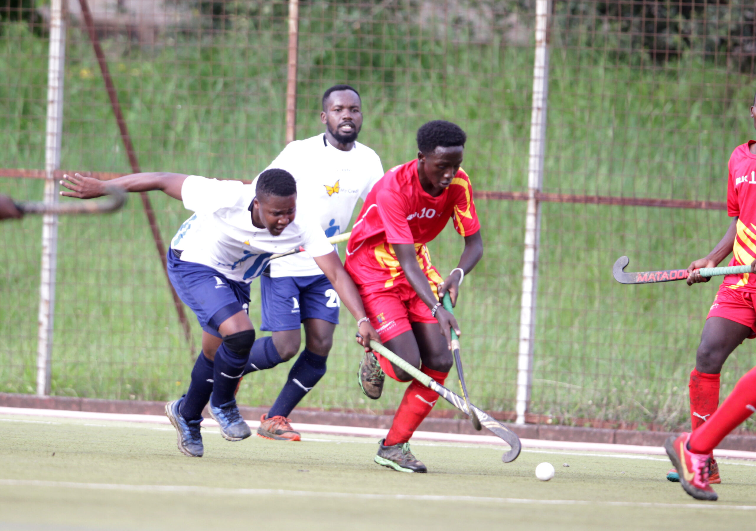 Sikh Union no match for Butali Warriors as Scorpions struggle to sting ...