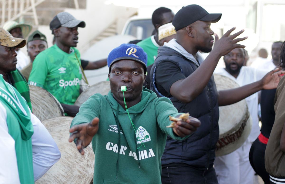 GOR-MAHIS-FANS - Capital Sports