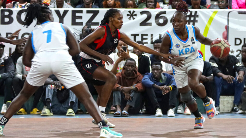 KPA show experience to down Zetech in Game One of Women’s Basketball ...