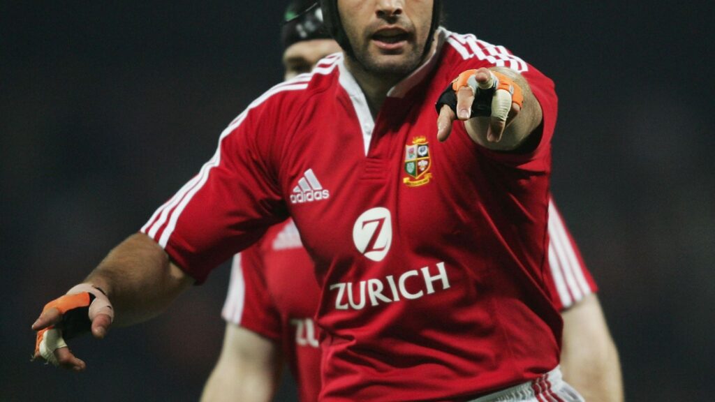 English, Welsh rugby legends to referee Ndume 7s on Saturday - Capital ...