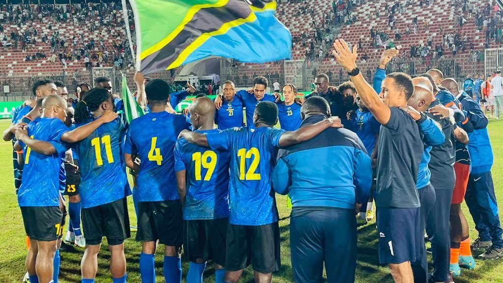 Tanzania’s Mgunda throws challenge at East Africa ahead of CHAN ...