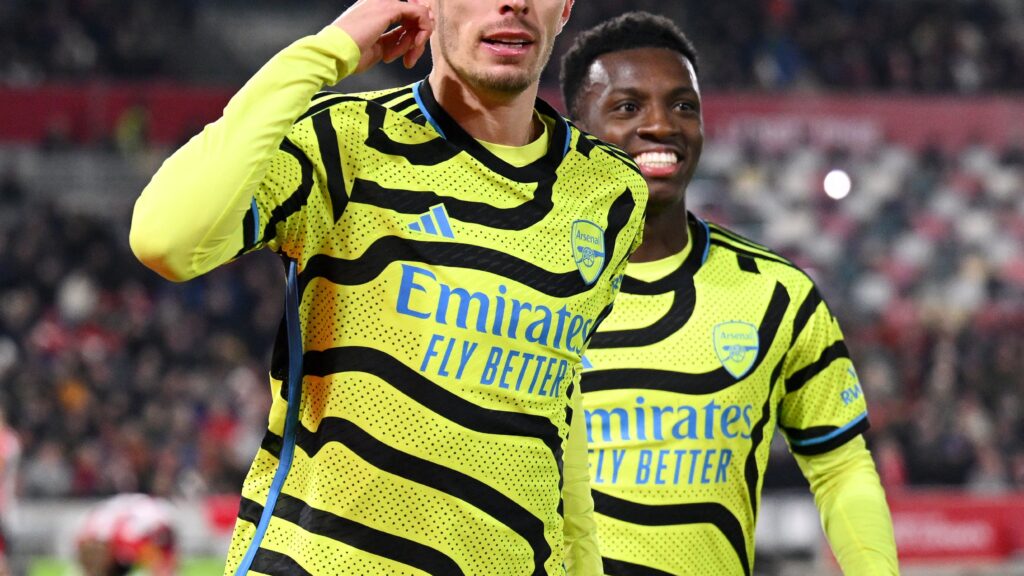 Havertz set to miss rest of season and may need surgery - Capital Sports