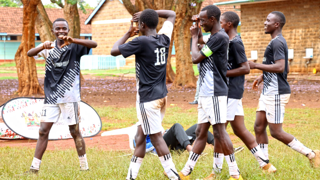 Talanta Hela U19: High flying Homabay eye double in Nyeri play-off - Capital Sports