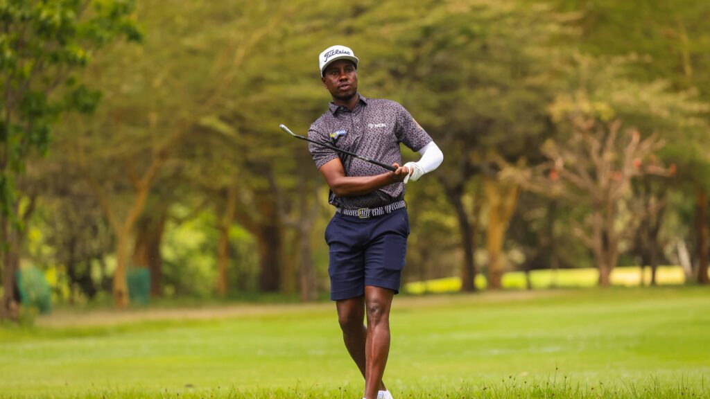 Sunshine Development Tour: Lejirma Holds Four Shot Lead Heading To East ...