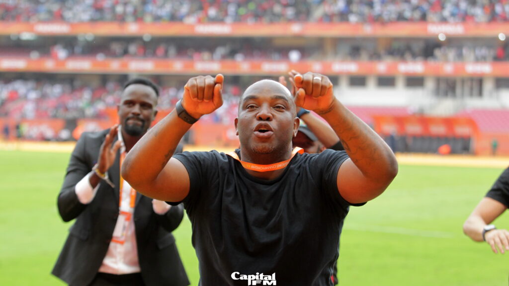 'Papa Mourinho would be proud:' How McCarthy applied ex-Porto coach's ...