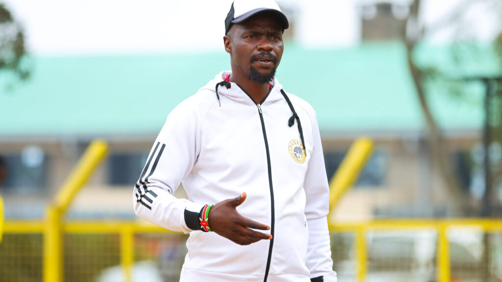 Okere upbeat Tusker’s boat will remain steady despite key exits ...