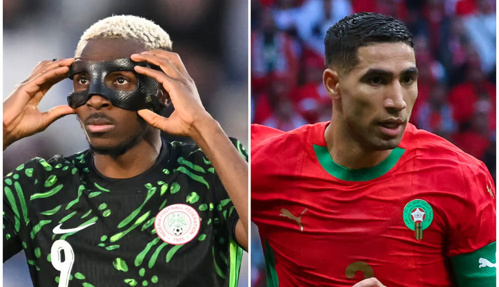 Preview: Nigeria Vs Morocco AFCON 2025 Semi-Final - Capital Sports