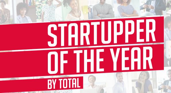 Total is looking for the next young African startupper - Apply - The Sauce