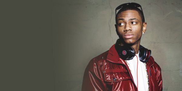 Rapper Soulja Boy accused of raping his former personal assistant - The ...