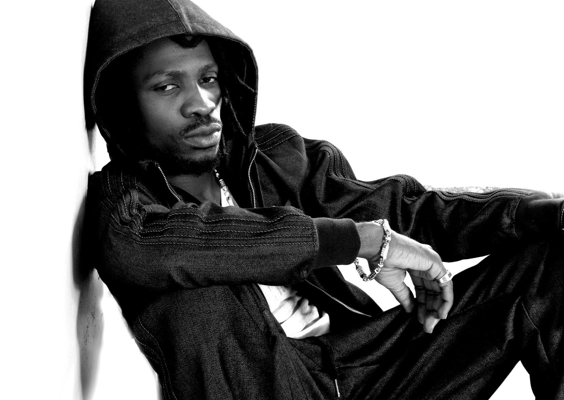 bobi wine - The Sauce