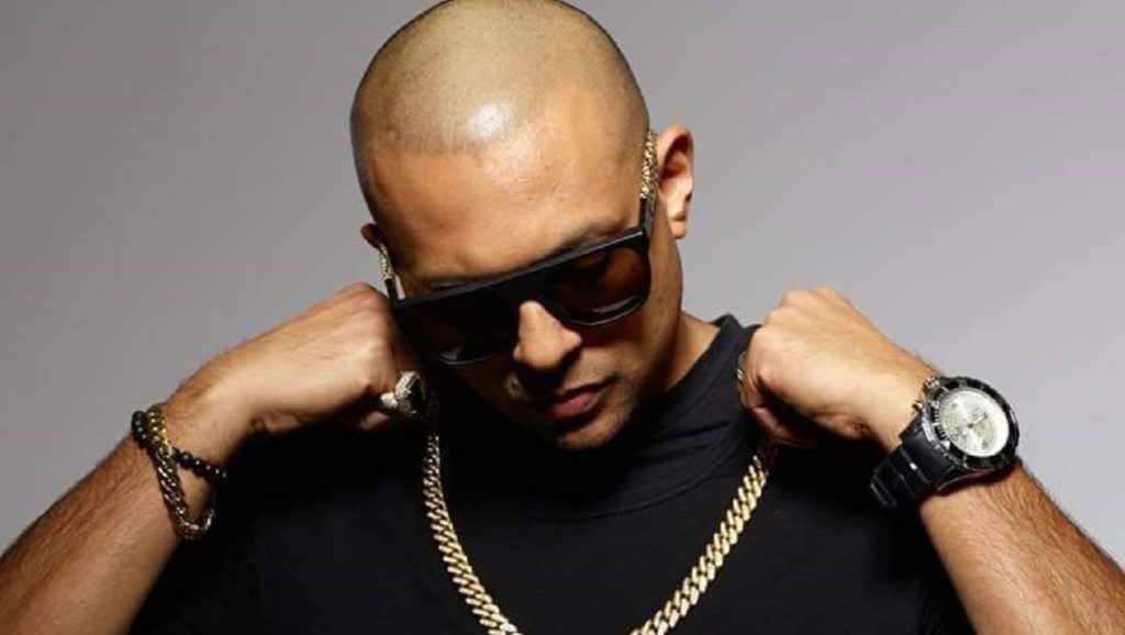 Exclusive: Sean Paul on the impact of Dancehall, his global success ...