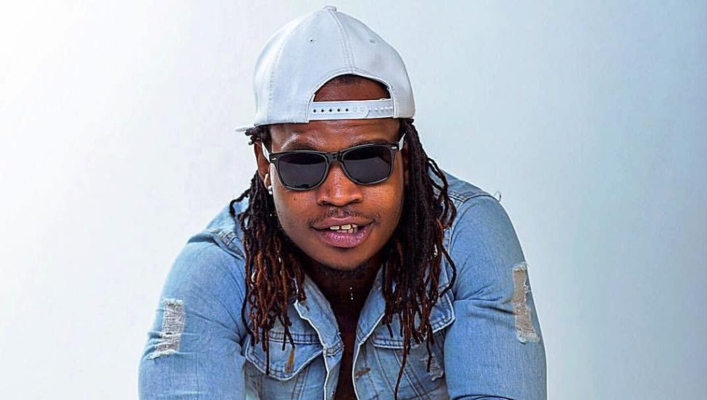 Timmy Tdat turning over a new leaf teasing his latest project in ...