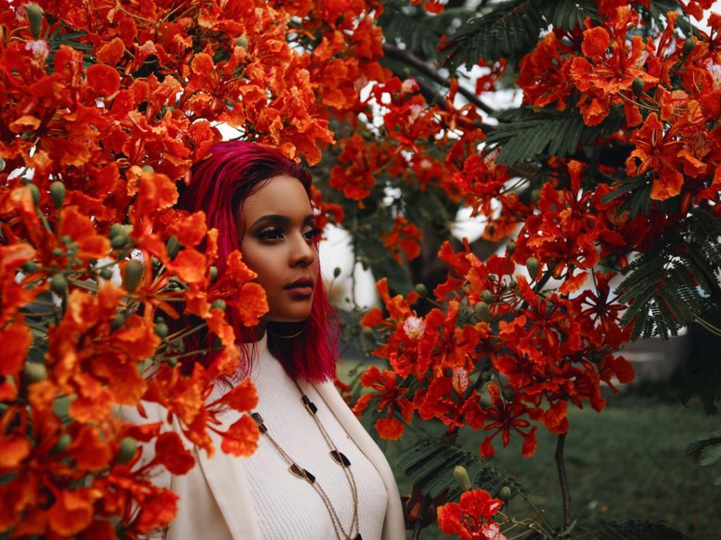 Tanzanian songstress Mimi Mars taking over Kenya with her latest EP ...