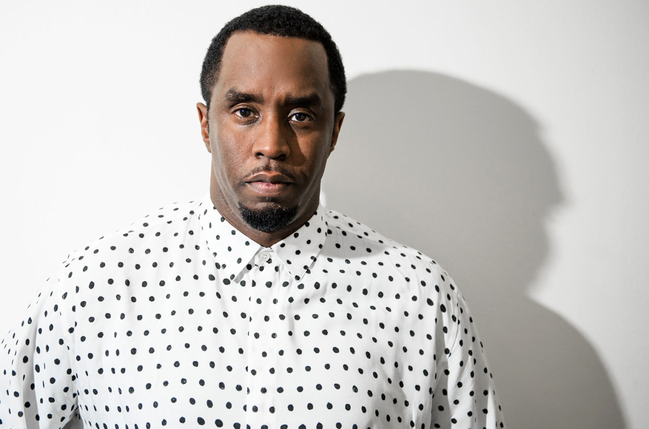 Mogul Diddy unveils Meditation app to help you sleep better - The Sauce