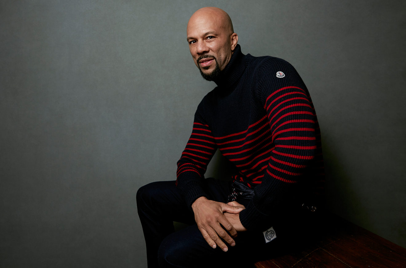 Rapper Common shockingly reveals in new book that he was sexually ...