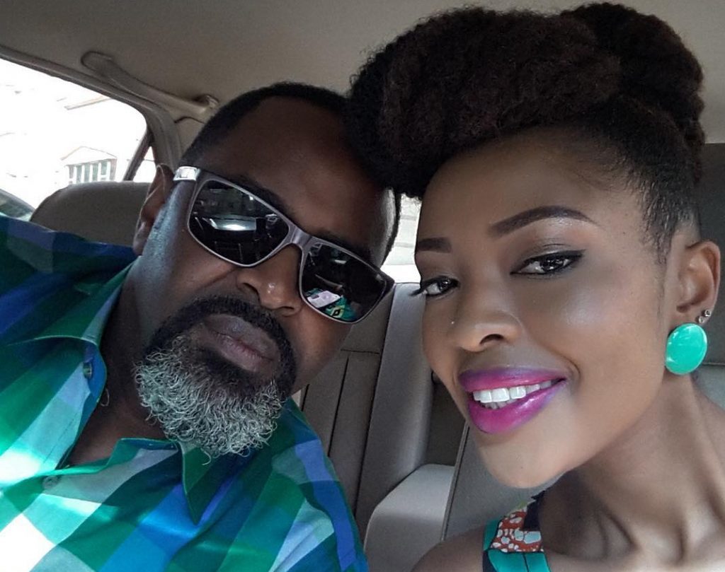 This is why Kambua retorted back at a popular radio station - The Sauce