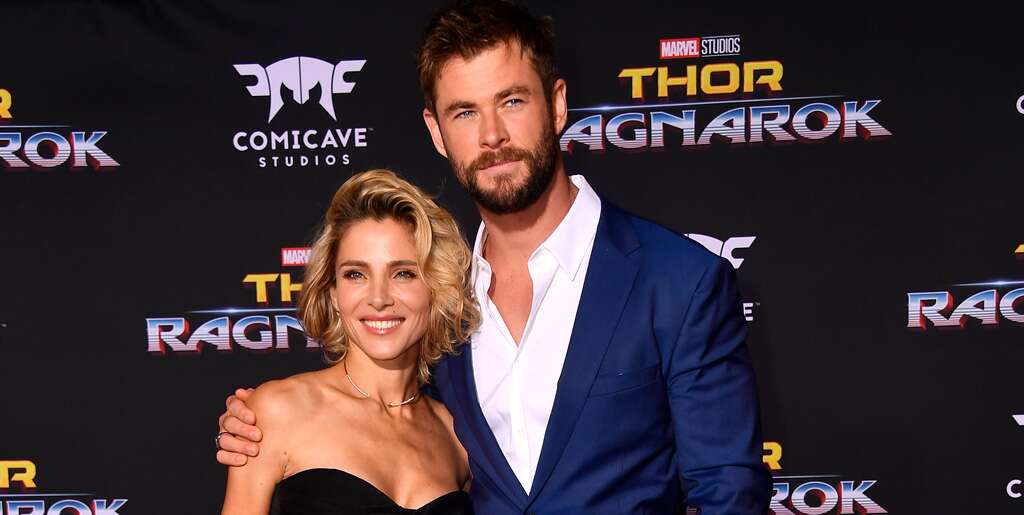 Chris and Elsa - The Sauce