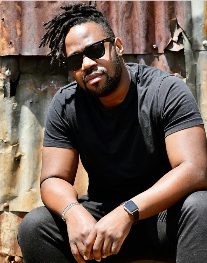 Obare Edgar - The Sauce