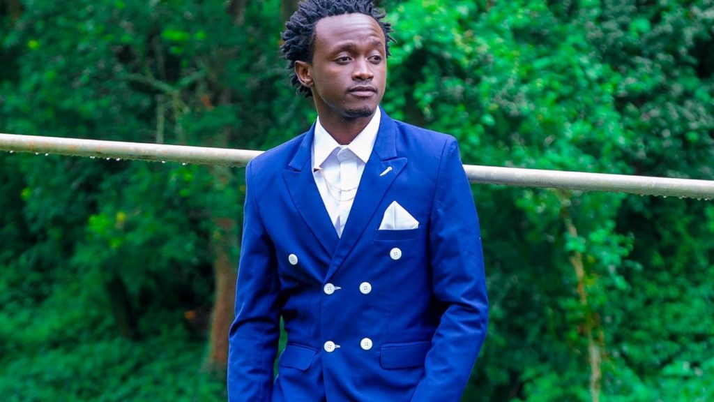 Bahati makes history as highest followed gospel act in africa - The Sauce