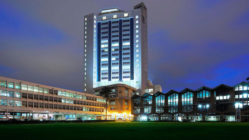 Comrades boycott University of Nairobi online classes - The Sauce