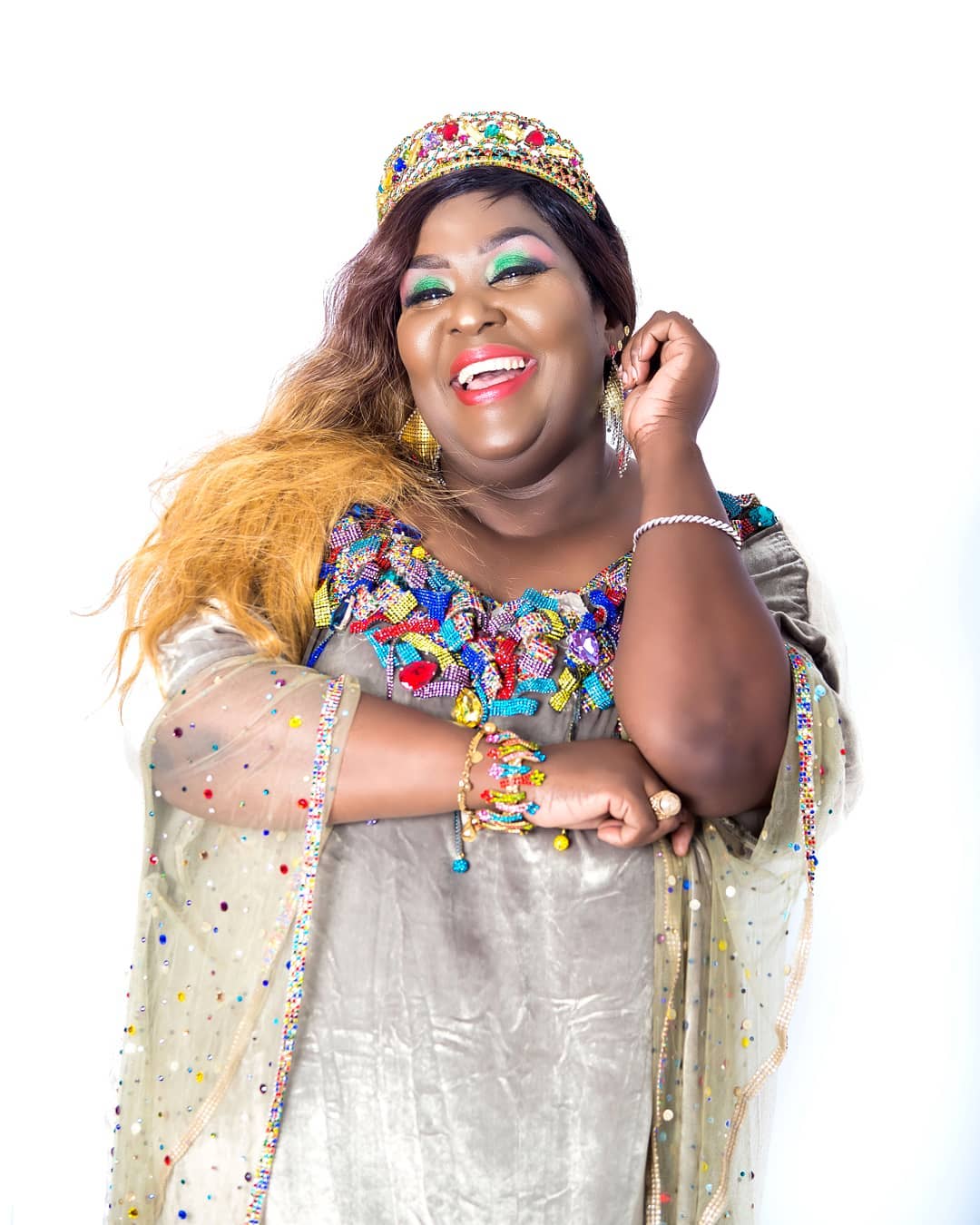 Diamond Platnumz' Wasafi label unveils A New artist - The Sauce