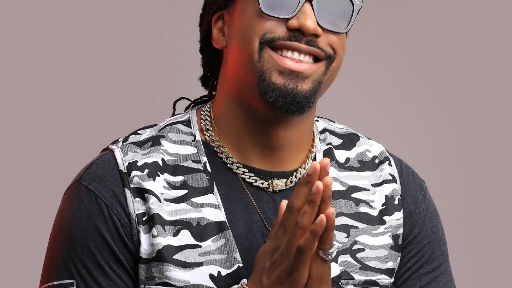 Uganda's finest rapper Navio releases 'Strength In Numbers' album - The ...
