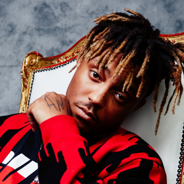 Juice WRLD Archives - The Sauce
