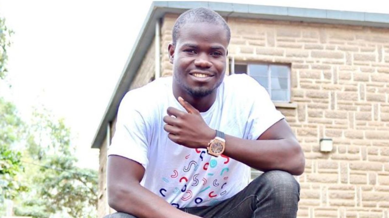 Mulamwah-2 - The Sauce