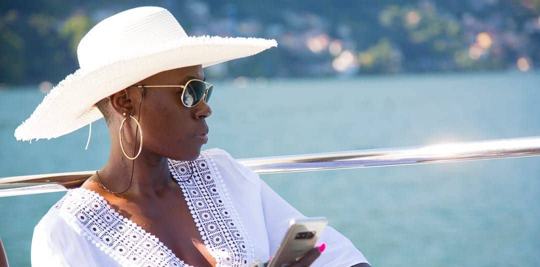 Celebrating Akothee at 40, here are her best fashion looks - The Sauce