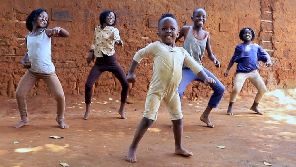 Uganda's Masaka Kids Africana 'Tootsie Slide' video receives special recognition - The Sauce
