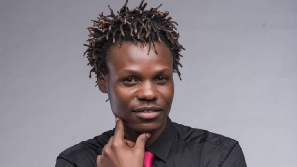Eko Dydda promotes patriotism in new release 'Made in Kenya' - The Sauce