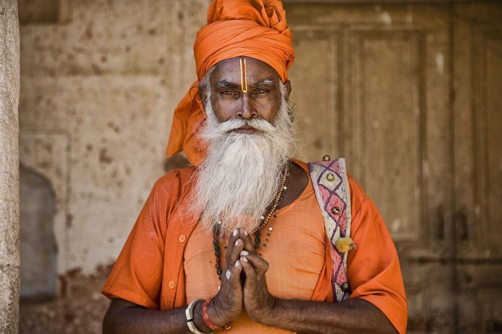 Weird World: Indian exorcist dies of COVID-19 - The Sauce