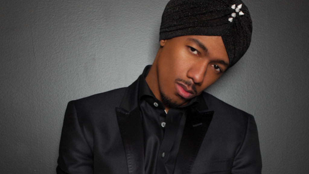 Nick Cannon opens up about Being suicidal - The Sauce