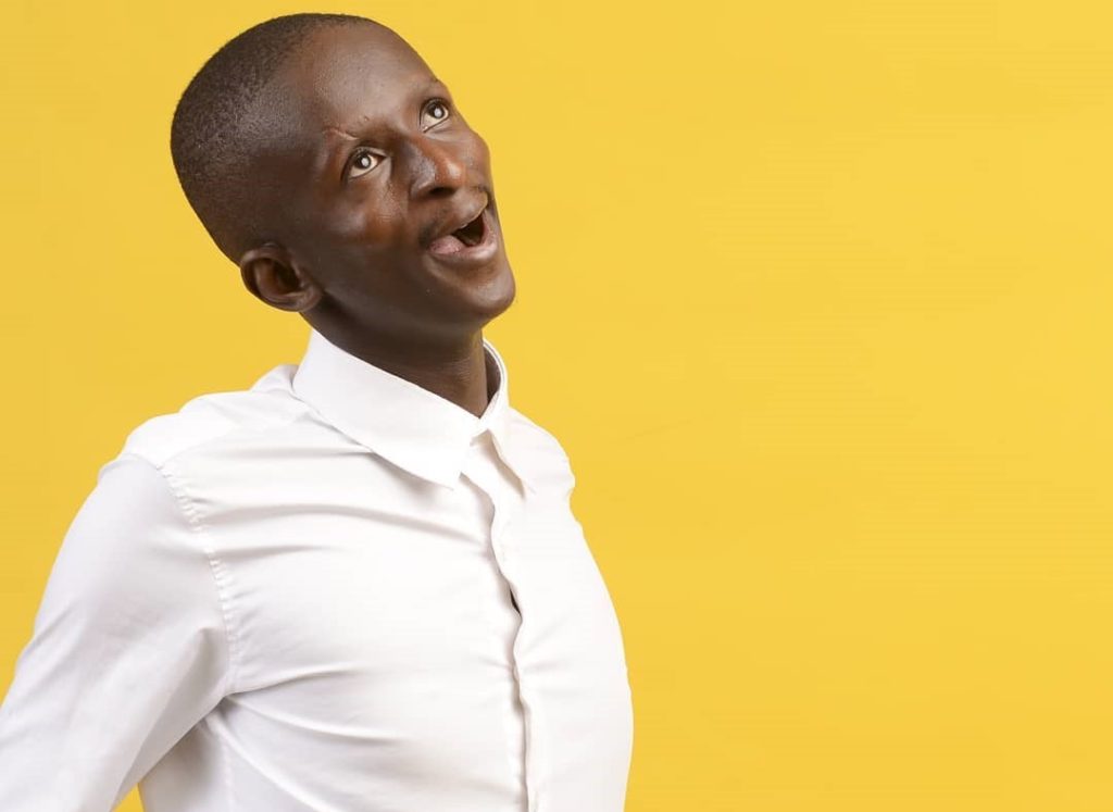 Comedian Blessed Njugush takes on the small screen with new show ...